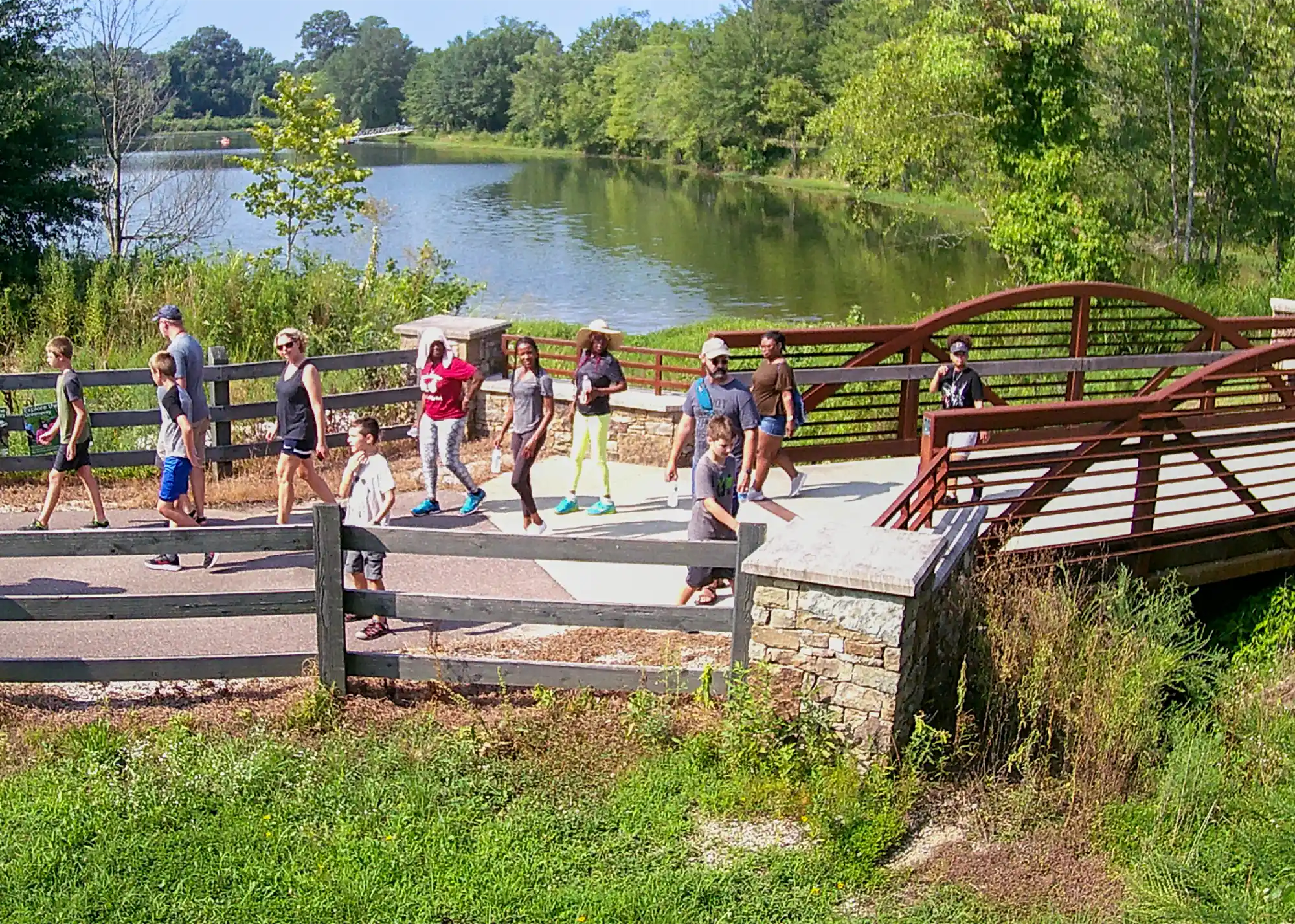 Wolf River Conservancy | Memphis, TN